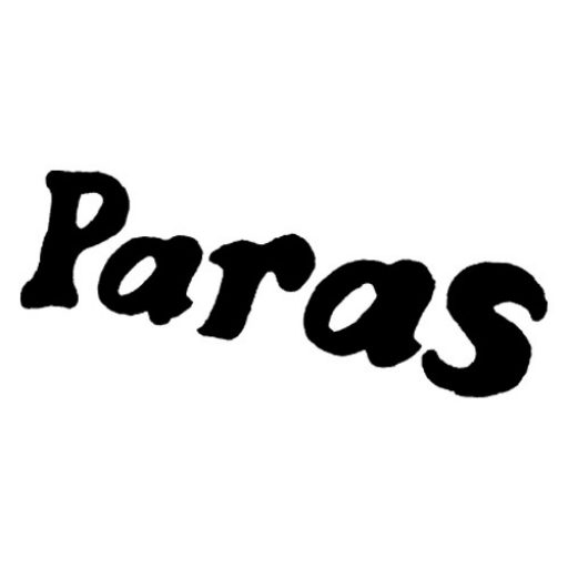 Paras | Press and media coverage about Paras